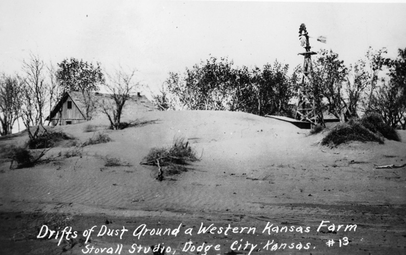 Soul of a People Digital Exhibit