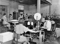 Soul of a People Digital Exhibit