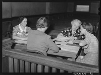 Soul of a People Digital Exhibit